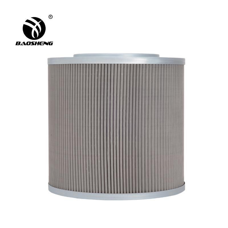 Daewoo Copper Mesh Diesel Engine Hydraulic Oil Filter 2251-87-50000