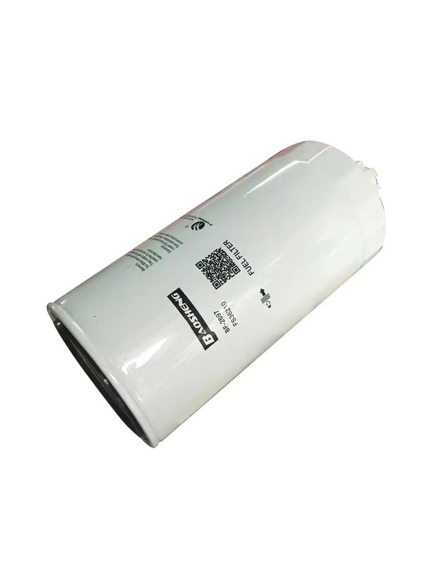 FS36210 Oil Water Separator Excavator Parts Filter Element