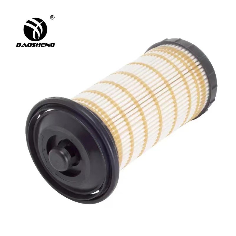 ERPILLAR 360-8958 Diesel Paper Core Filter ID 45mm 13mm