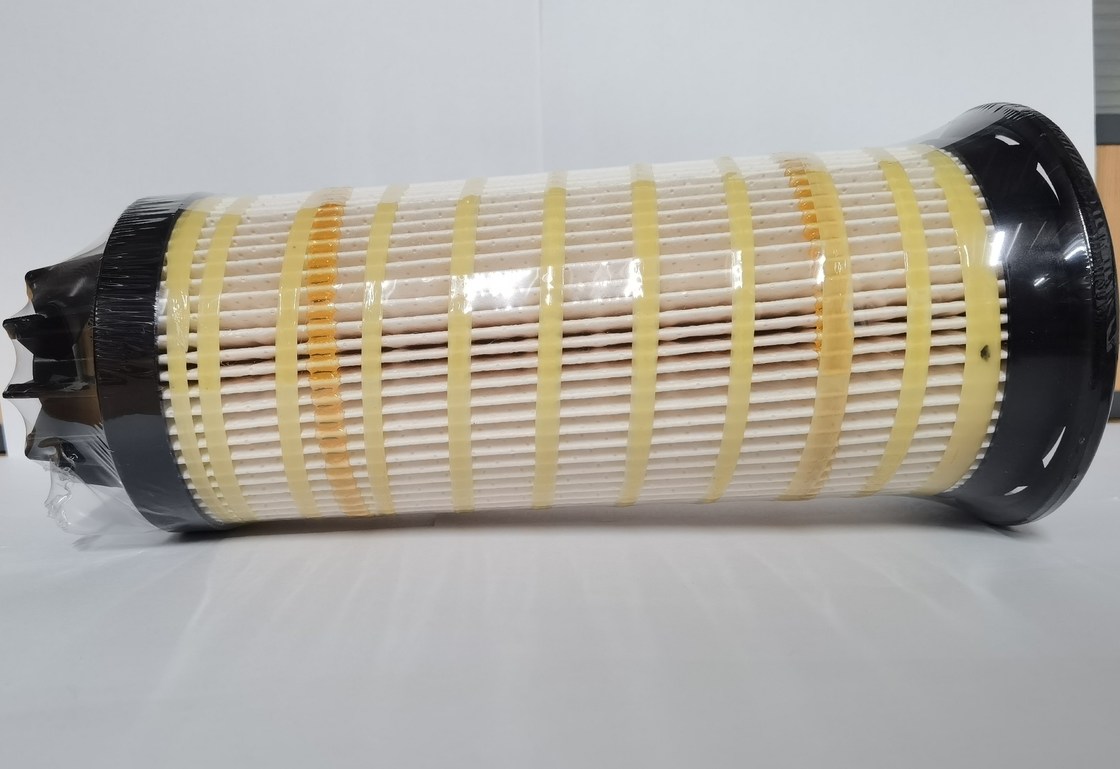 erpillar Fuel Water Separator 523-4987 Excavator Diesel Filter