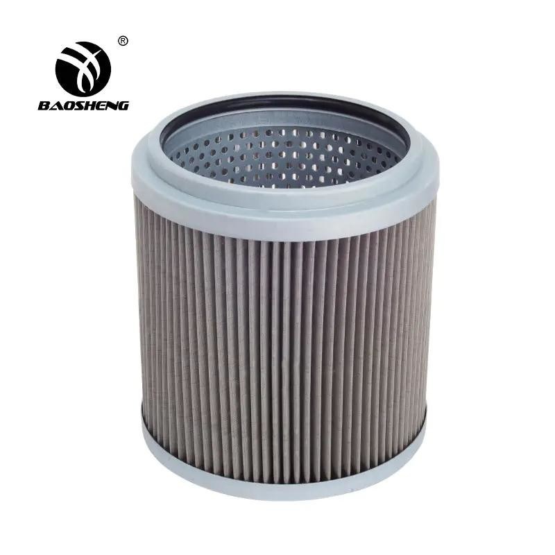 ERPILLAR Hydraulic Strainer Filter 150mm OD Diesel Engine Filter