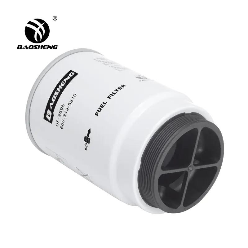 OEM Spin On Fuel Water Separator Filter 600-319-5910 PC60 NEW