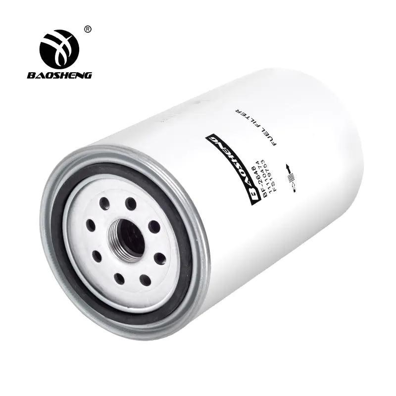 1110474 23514654 Fuel Water Separator Filter Assembly For OLD